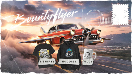 Bountyflyer – fander.hu