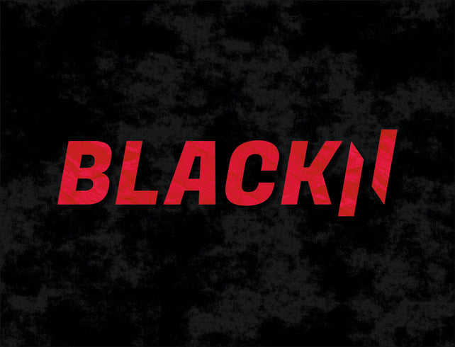 BLACKII – fander.hu